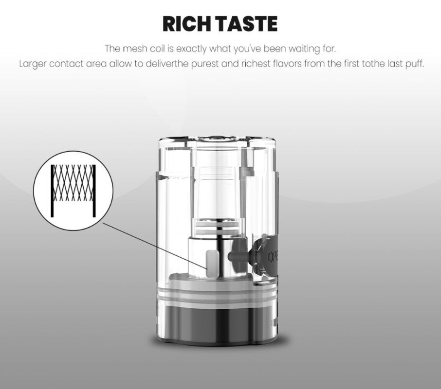Fumytech Hookah Air Kit 3200mAh 6ml